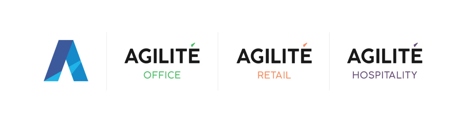 Strategic rebrand for an interiors business - Agilite Solutions