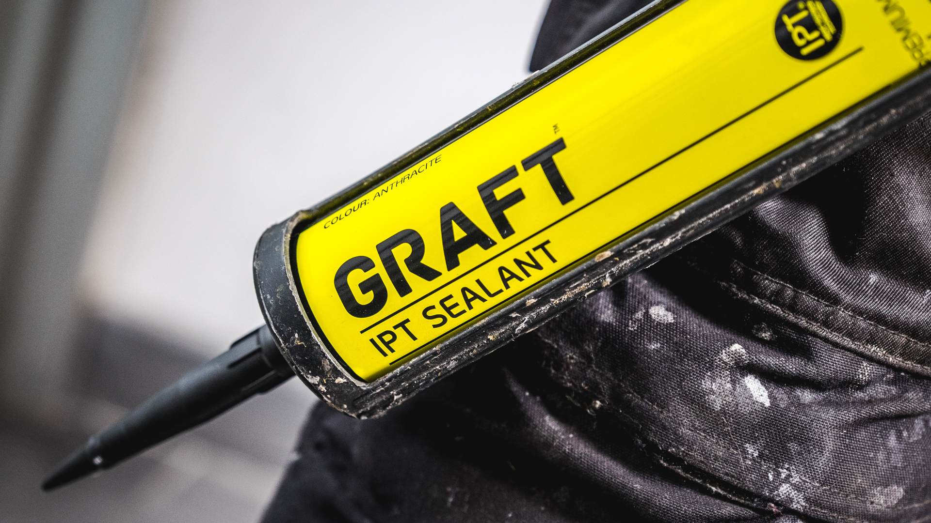 Strategic brand for manufacturer, Graft by Polyseam